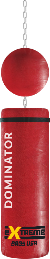 EXTREME BAGS USA inc. The home of the only DOUBLE HEAVY BAG on the planet