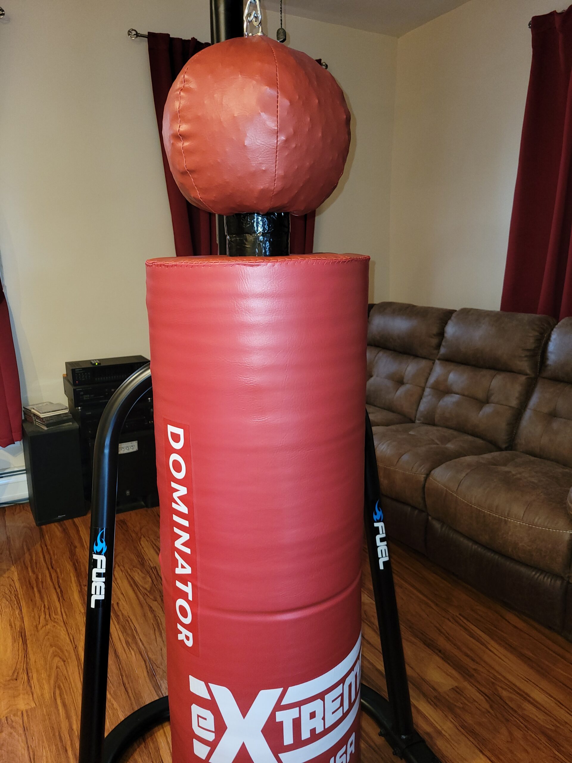 %%EXTREME BAGS USA inc. The Only Water Resistant, Standard Style Double ...